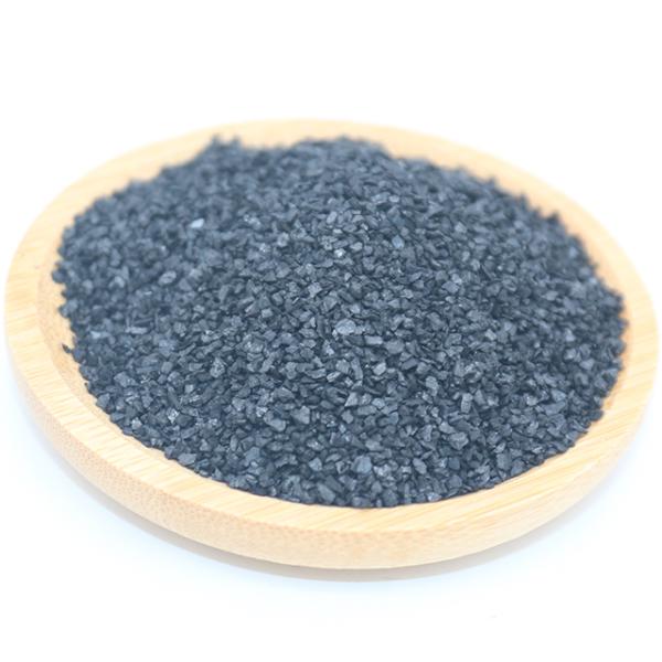 Quality 20x40 Mesh Granular Anthracite Coal Activated Carbon For Chemical Auxiliary for sale