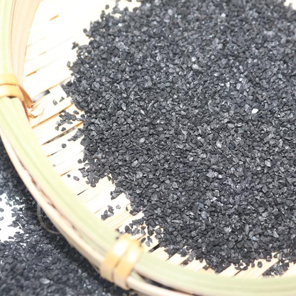 Quality 20x40 Mesh Granular Anthracite Coal Activated Carbon For Chemical Auxiliary for sale