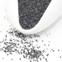 Quality 12x40 Mesh Coal Based Granular Activated Carbon Water Treatment Chemical for sale