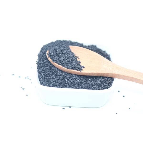 Quality ASTM 600IV 8x30 8x16 Mesh GAC Granular Activated Carbon Mesh Chemical Auxiliary for sale