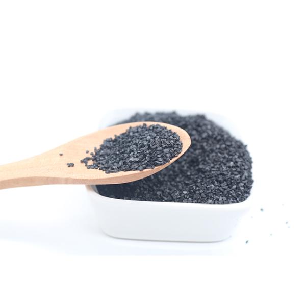 Quality ASTM 600IV 8x30 8x16 Mesh GAC Granular Activated Carbon Mesh Chemical Auxiliary for sale