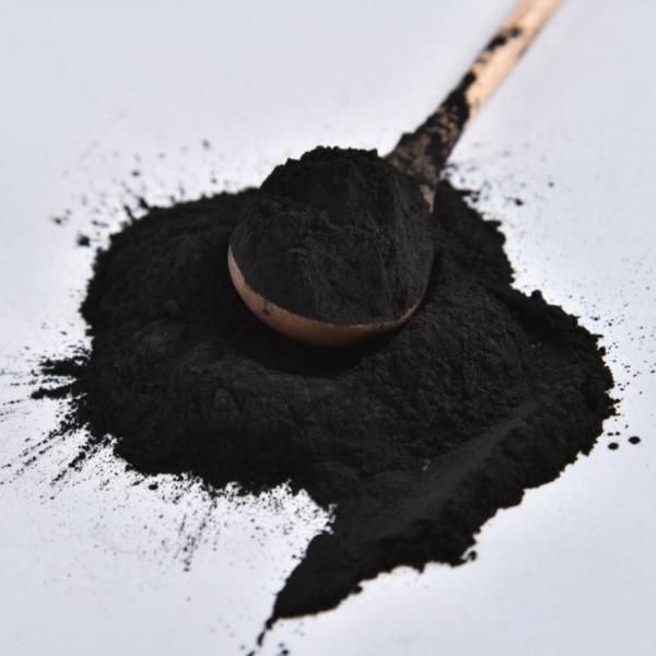 Quality Activated Charcoal Adsorbent For Bamboo Wood Based Fruit Juice Decolorization Deodorization for sale