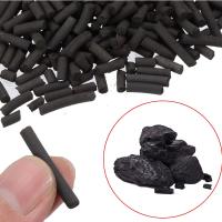 Quality Coconut Shell Based Acid Free Nitrate Removal Pellet Activated Carbon For Co2 for sale