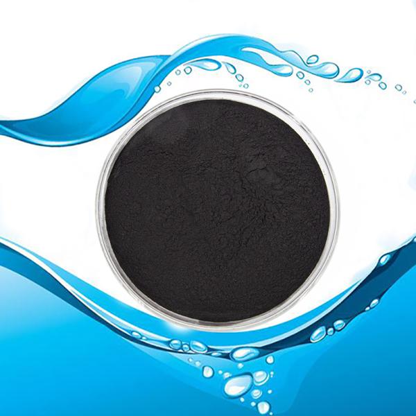 Quality Adsorbent Drinking Water Grade Activated Carbon Charcoal Powder Dry Place Storage Water Filter for sale
