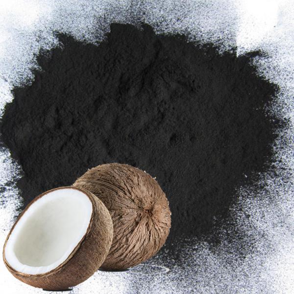 Quality Bamboo Activated Carbon Face Whitening Powder For Defense Activated Vegetable Charcoal for sale