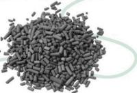 Quality Environmental Protection Industry Coal Based Granular Activated Carbon for sale