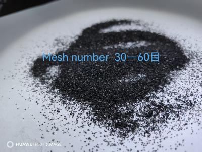China High Purity 325 Mesh Black Bamboo Charcoal Powder Sugar Wine Alcohol Purification Food Grade for sale
