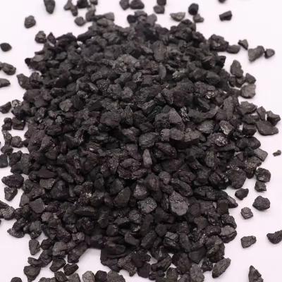 China Waste Gas Treatment Bituminous Coal Based Activated Carbon 50-325 Mesh for sale