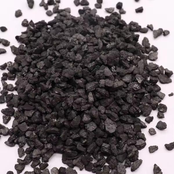 Quality Waste Gas Treatment Bituminous Coal Based Activated Carbon 50-325 Mesh for sale
