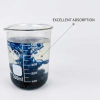 Quality 200mesh Sugar Activated Carbon With Black Granules Or Powder Iodinenumber for sale