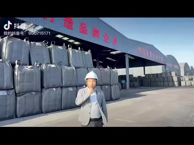 알칼리 프리 탈취 재증류 장치 데모용 석탄 기반 입상 활성탄 보기