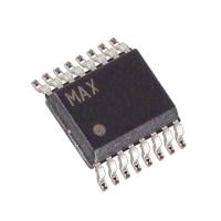 China MAX6643LBFAEE+ for sale