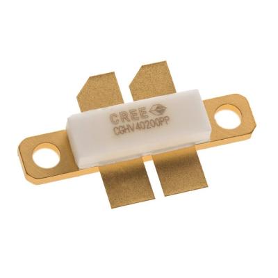 China CGHV40200PP for sale