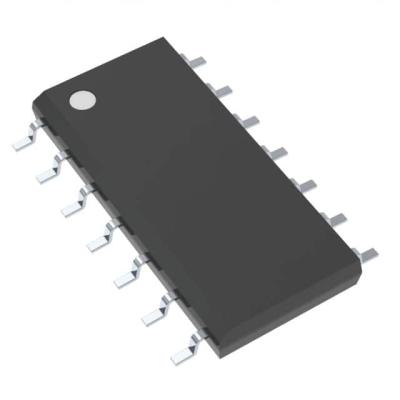 China UC2845ADTR for sale
