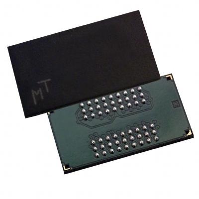 China MT48H32M16LFBF-75:B TR for sale