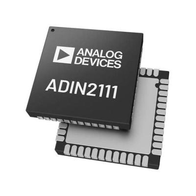 China ADIN2111CCPZ-R7 for sale