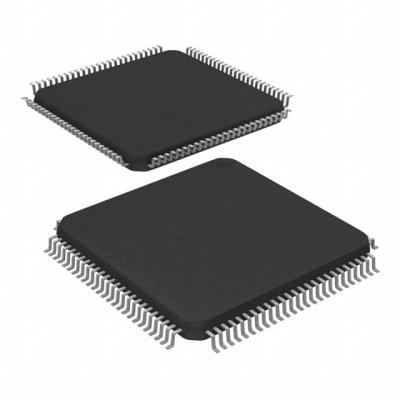 China EFM32WG980F256-QFP100T for sale