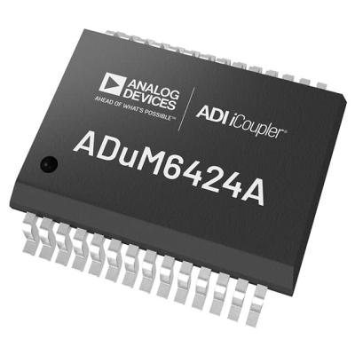 China ADUM6424ABRNZ5 for sale