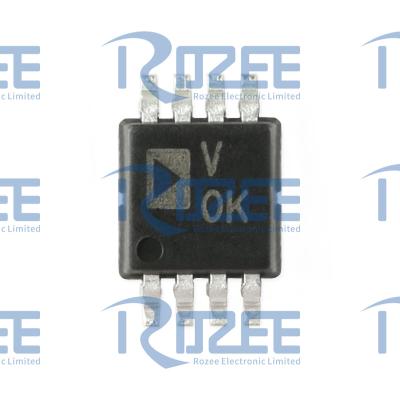 Cina AD7740KRMZ-REEL7 in vendita