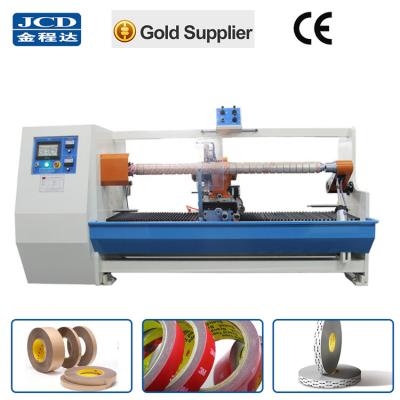 China automatic cloth tape/ electrical tape/3M tape cutting machine for sale