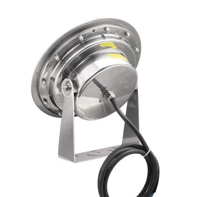 Cina 36W RGB DC24V LED subacqueo mette in luce IP68 IK10 impermeabile in vendita