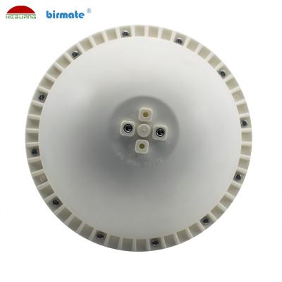 Cina Stagno 18W IP68 di controllo Par56 RGB LED del commutatore di colore di RGB per lo stagno del vinile della piscina in vendita
