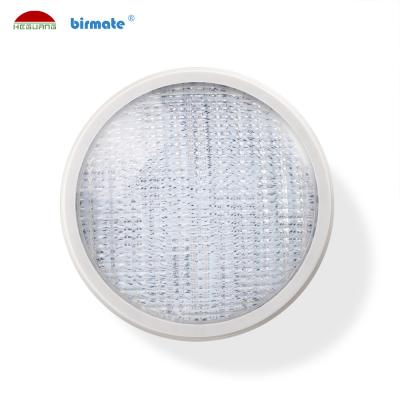 Stagno 18W IP68 di controllo Par56 RGB LED del commutatore di colore di RGB per lo stagno del vinile della piscina
