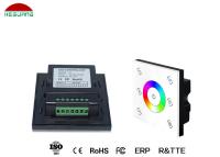 China RGB Panel LED Pool Light Controller Multifunctional 144W Maximum Output Power for sale