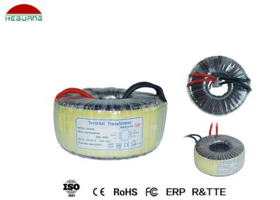 Cina Trasformatore toroidale 500W 133mm*51mm*63mm IP20 di volt di lunga vita AC12 in vendita