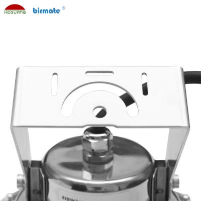 Cina IP68 materiale principale subacqueo impermeabile del riflettore 12V 12W SS316L 2 anni di garanzia in vendita