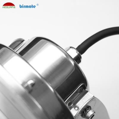 Cina IP68 materiale principale subacqueo impermeabile del riflettore 12V 12W SS316L 2 anni di garanzia in vendita