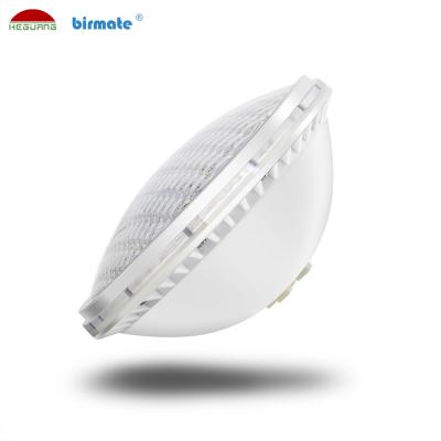 China Luce Anti-UV dello stagno di parità 56 LED dell'ABS 18w, luce della piscina da 12 volt LED for sale