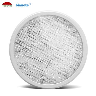 Cina Luce Anti-UV dello stagno di parità 56 LED dell'ABS 18w, luce della piscina da 12 volt LED in vendita