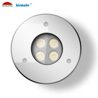 China Il CREE/luci Inground IP68 di EDISON Source Led Swimming Pool impermeabilizza 6 watt for sale