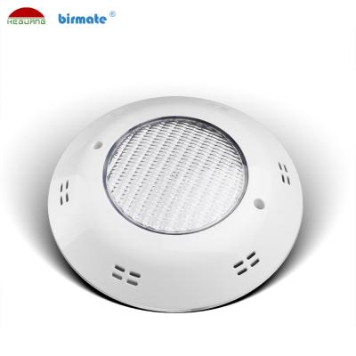 Cina Lo stagno della vetroresina di RGB dell'ABS accende le lampadine della piscina del VDE LED di AC12V in vendita