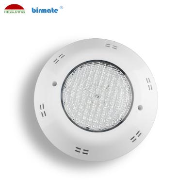 Cina Lo stagno della vetroresina di RGB dell'ABS accende le lampadine della piscina del VDE LED di AC12V in vendita
