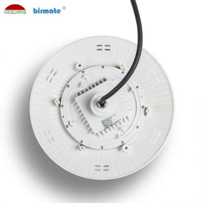 Cina Lo stagno della vetroresina di RGB dell'ABS accende le lampadine della piscina del VDE LED di AC12V in vendita