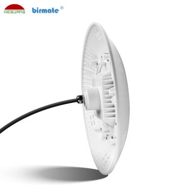 Cina lo stagno all'aperto della vetroresina di 12V IP68 accende il PC trasparente dell'angolo d'apertura di 19W 120° in vendita