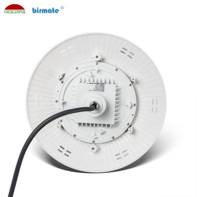 Cina lo stagno all'aperto della vetroresina di 12V IP68 accende il PC trasparente dell'angolo d'apertura di 19W 120° in vendita