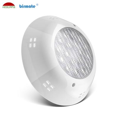 Cina La piscina subacquea di 630LM LED accende il controllo sincrono 18W in vendita
