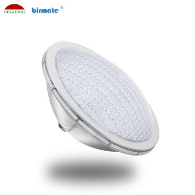 Cina luce dello stagno della luce 12V AC/DC IP68 PAR56 LED dello stagno di 35W SS316 Par56 LED in vendita