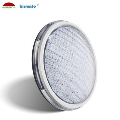 Cina di 12V 17W 5 dei cavi luci marine subacquee ultra piane sincrone PAR56 dell'ABS di controllo IP68 di RGB fuori in vendita
