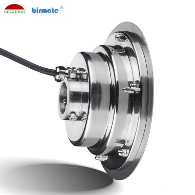 Cina La piscina subacquea di 200LM DC24V 6W LED accende il controllo esterno di SS316L in vendita