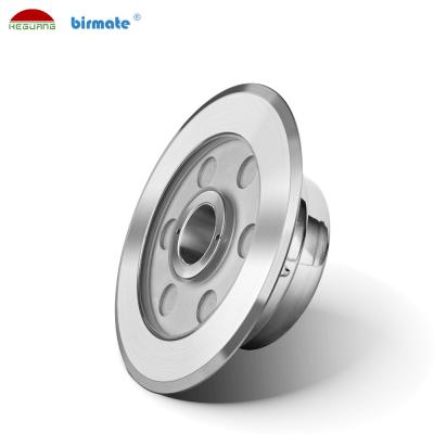 China A piscina subaquática do diodo emissor de luz de 200LM DC24V 6W ilumina o controle externo de SS316L à venda