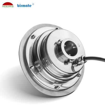 Cina La piscina subacquea di 200LM DC24V 6W LED accende il controllo esterno di SS316L in vendita