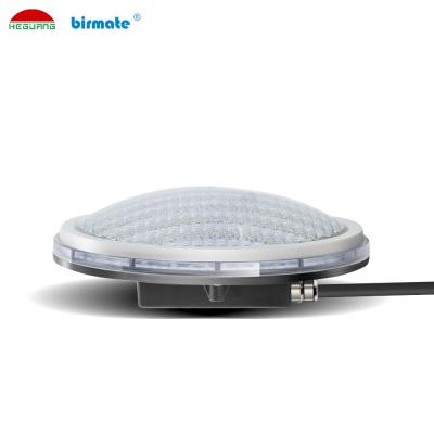 Cina AC12V 18W 6500K IP68 Par56 ha condotto la lampada della piscina in vendita