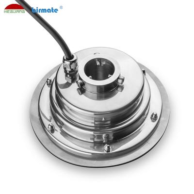 Cina Luci principali subacquee della fontana di 500LM SS316L IP68 6W in vendita