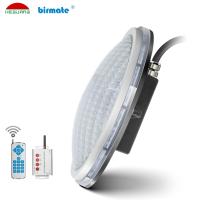 China 100% Synchronous 520LM 17W Underwater LED Pool Lighting for sale