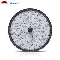 China E26 Joint 520LM Par56 Led Pool Lighting Aluminum Cup for sale