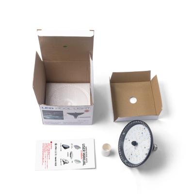 China Edison PAR56 1800LM SMD5730 UL Certificated Pool Light for sale